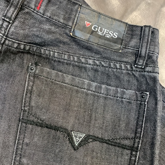 Guess | Jeans | Mens Guess Jeans | Poshmark